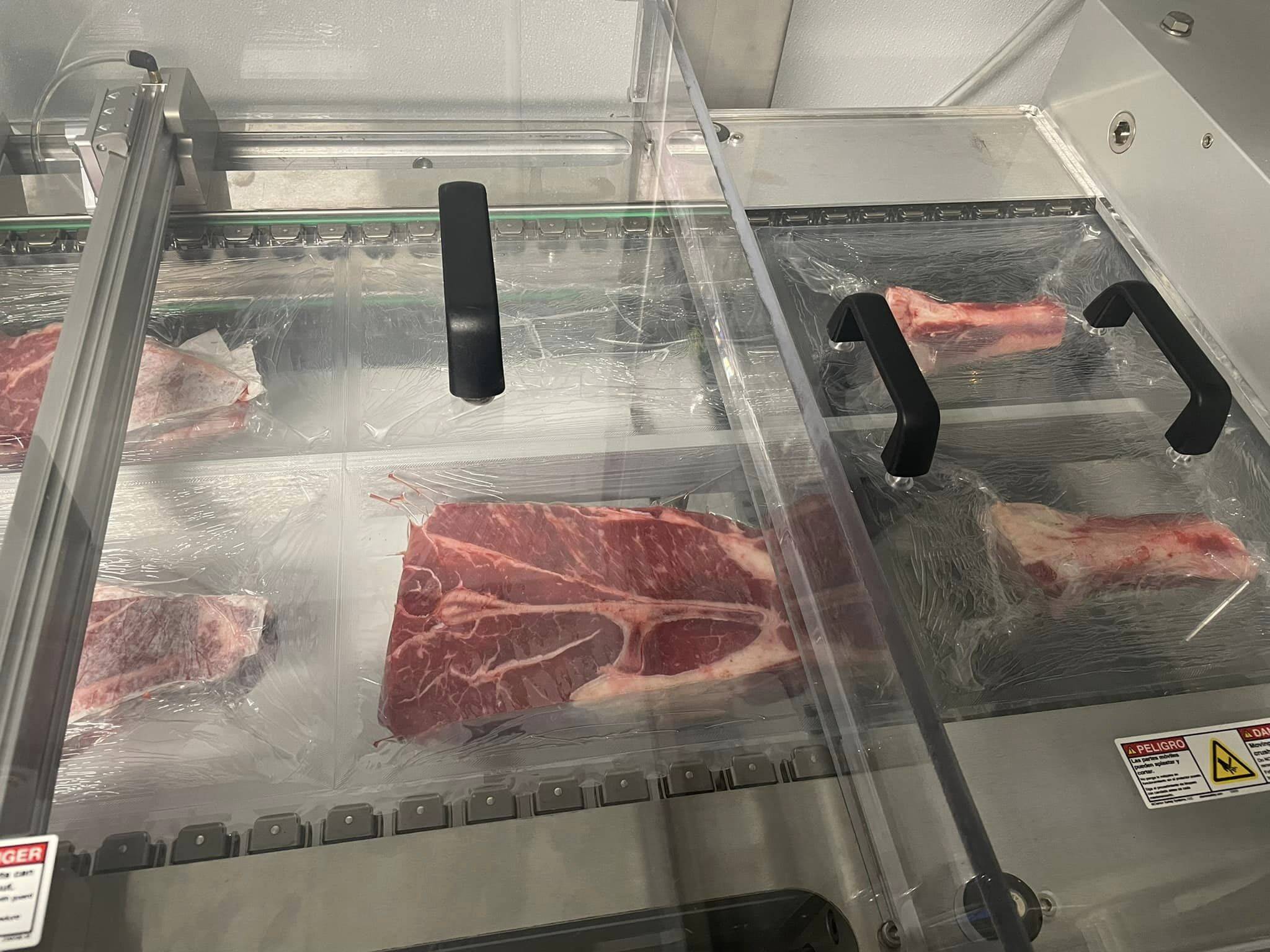 M+C Cattle Company | A & M Meat Processing LLC